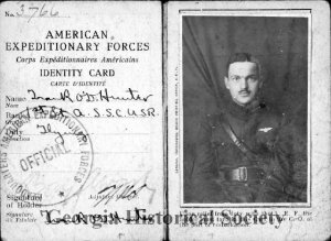 Frank Hunter – GHS Schoolhouse