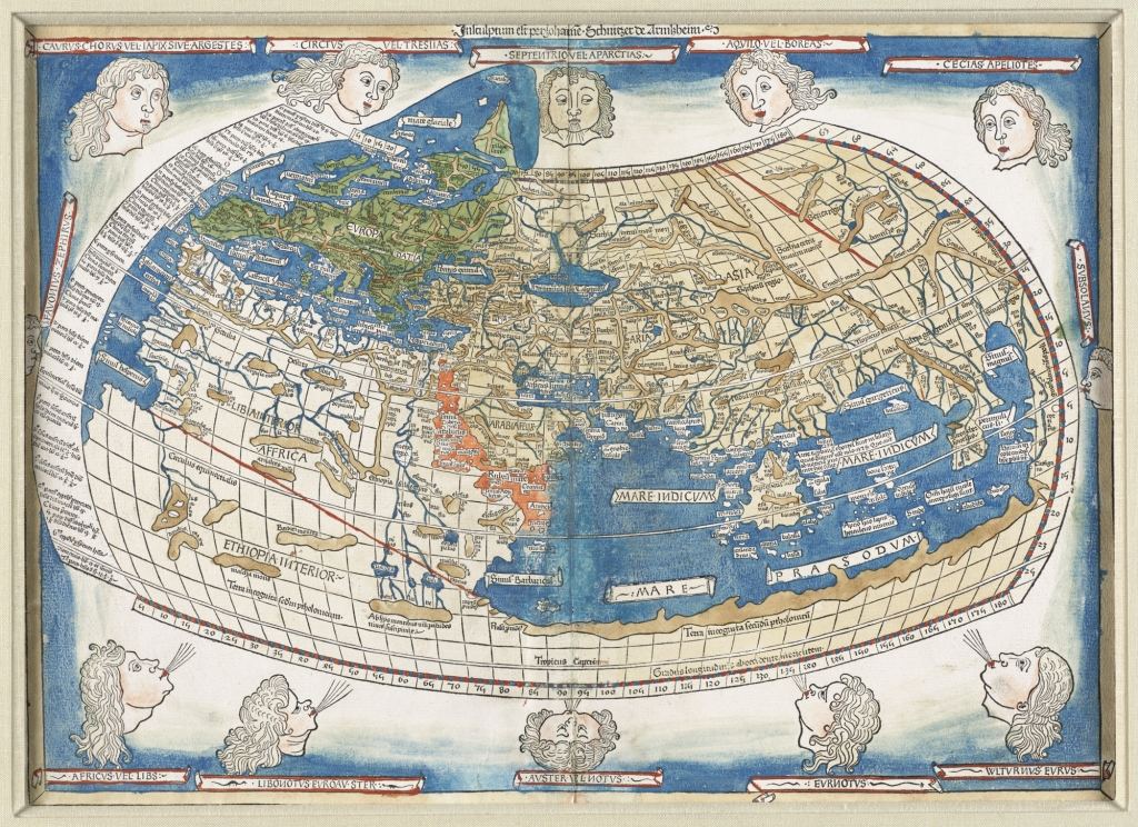 2014 NCSS Conference: Map Your Way! Teaching with Historical Maps at ...