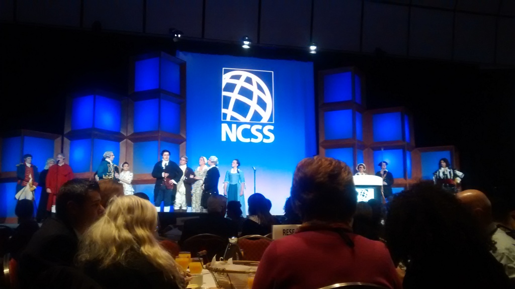 2014 NCSS Conference: Resources for Your Classroom – GHS Schoolhouse